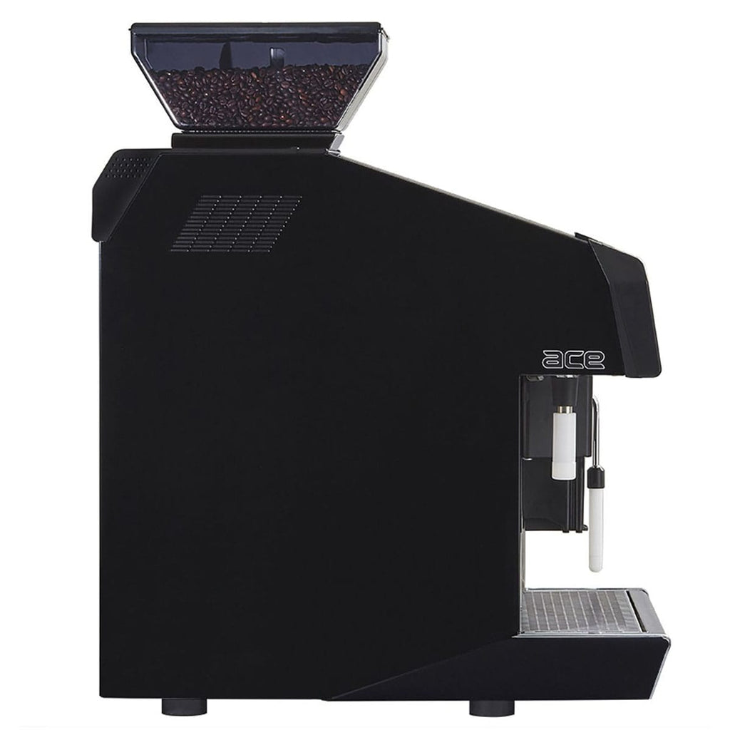 Unic Tango Ace Superautomatic – Chris' Coffee