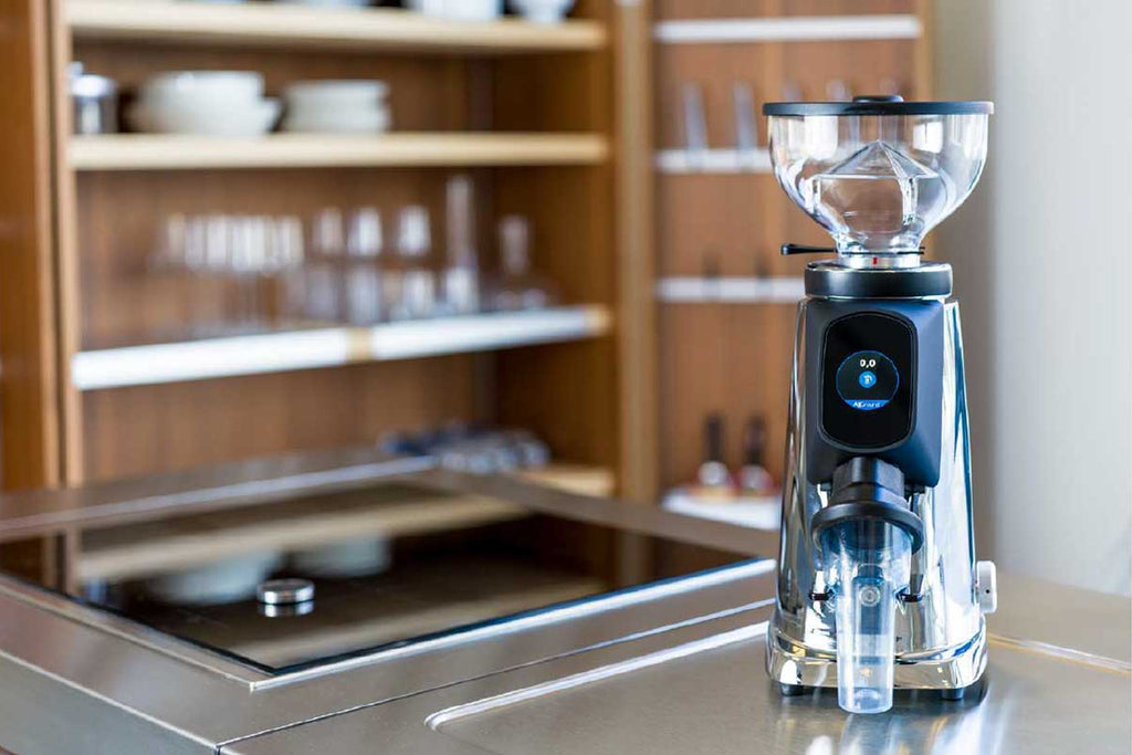 How To Choose The Right Grinder – Chris' Coffee