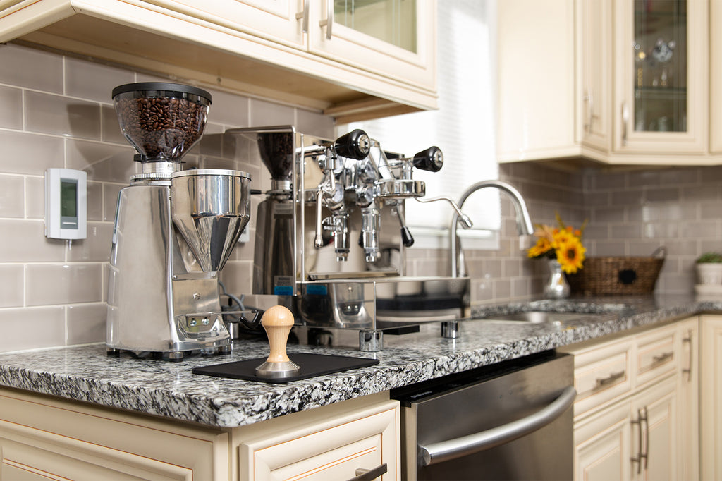 Pro Tips for Cleaning Your Coffee Grinder – Chris' Coffee