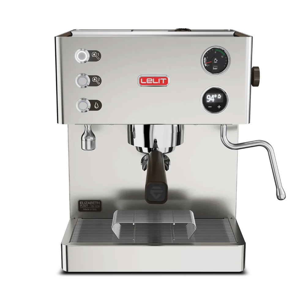 Lelit Elizabeth – Chris' Coffee