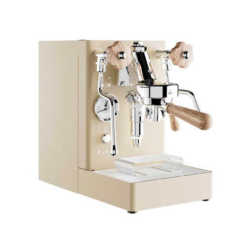 Professional Espresso Machines | Chris' Coffee