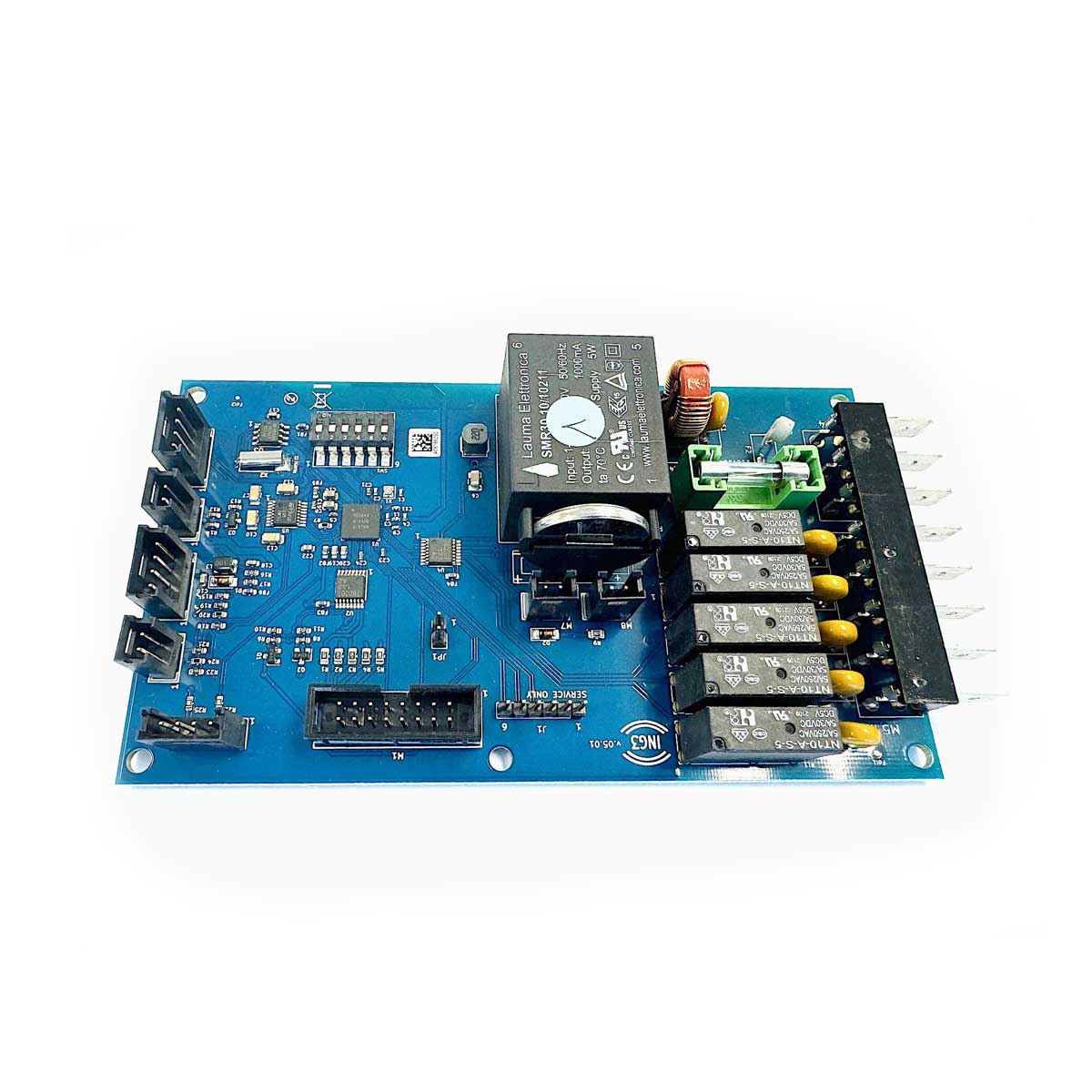La Spaziale Vivaldi/Mini Universal 110v WiFi Control Board – Chris' Coffee