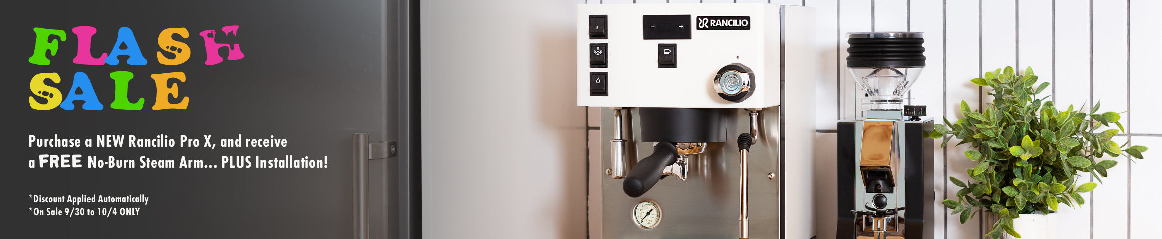 Espresso Machine Product Manuals – Chris' Coffee