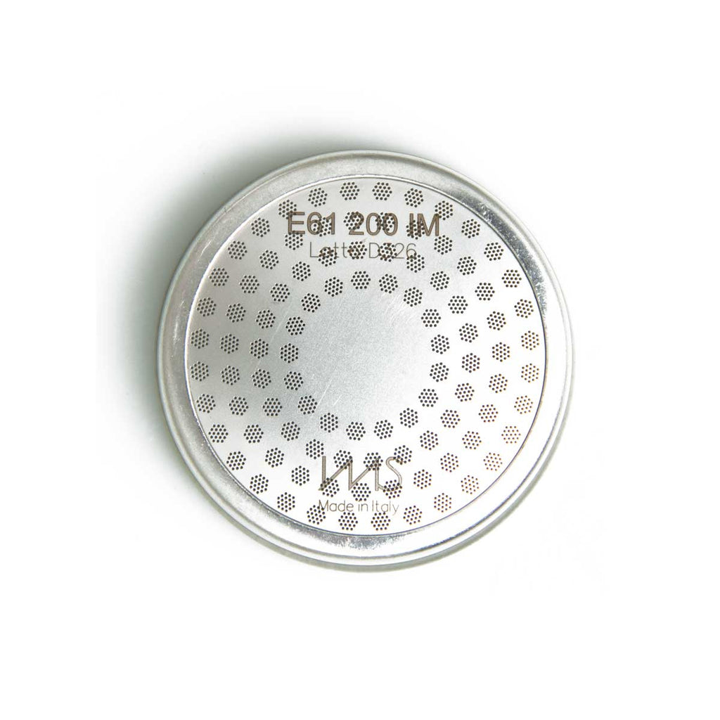 E61 Precision Shower Screen – Chris' Coffee