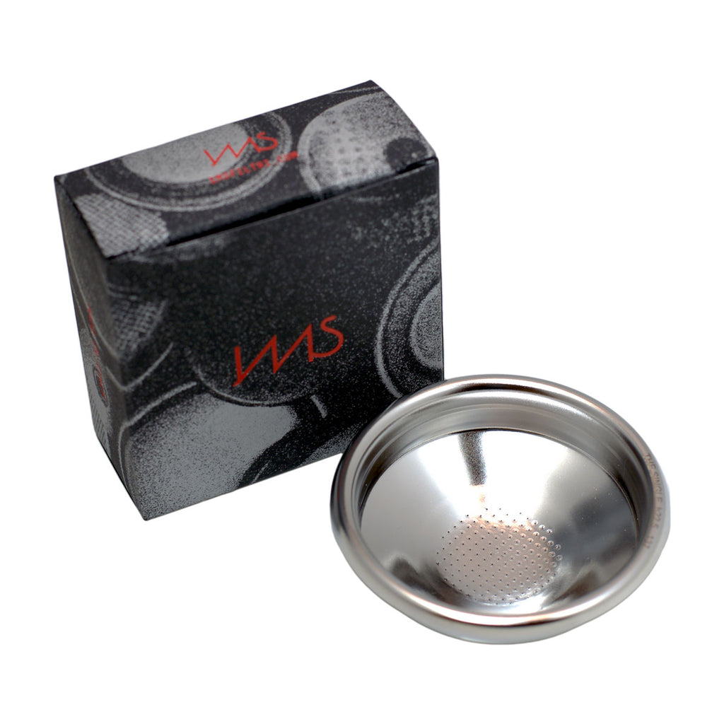 Precision Single Insert Baskets – Chris' Coffee