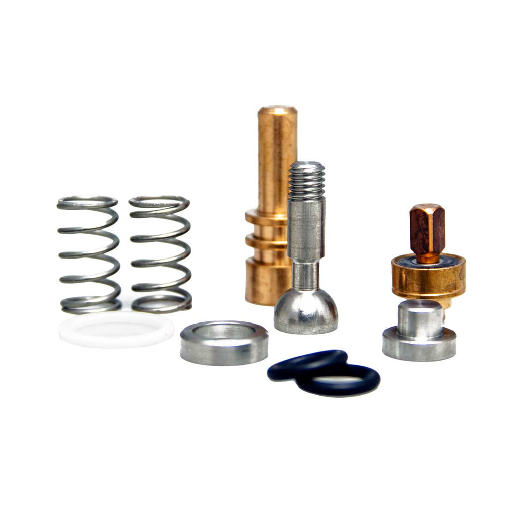 Steam Valve Rebuild Kit La Marzocco – Chris' Coffee