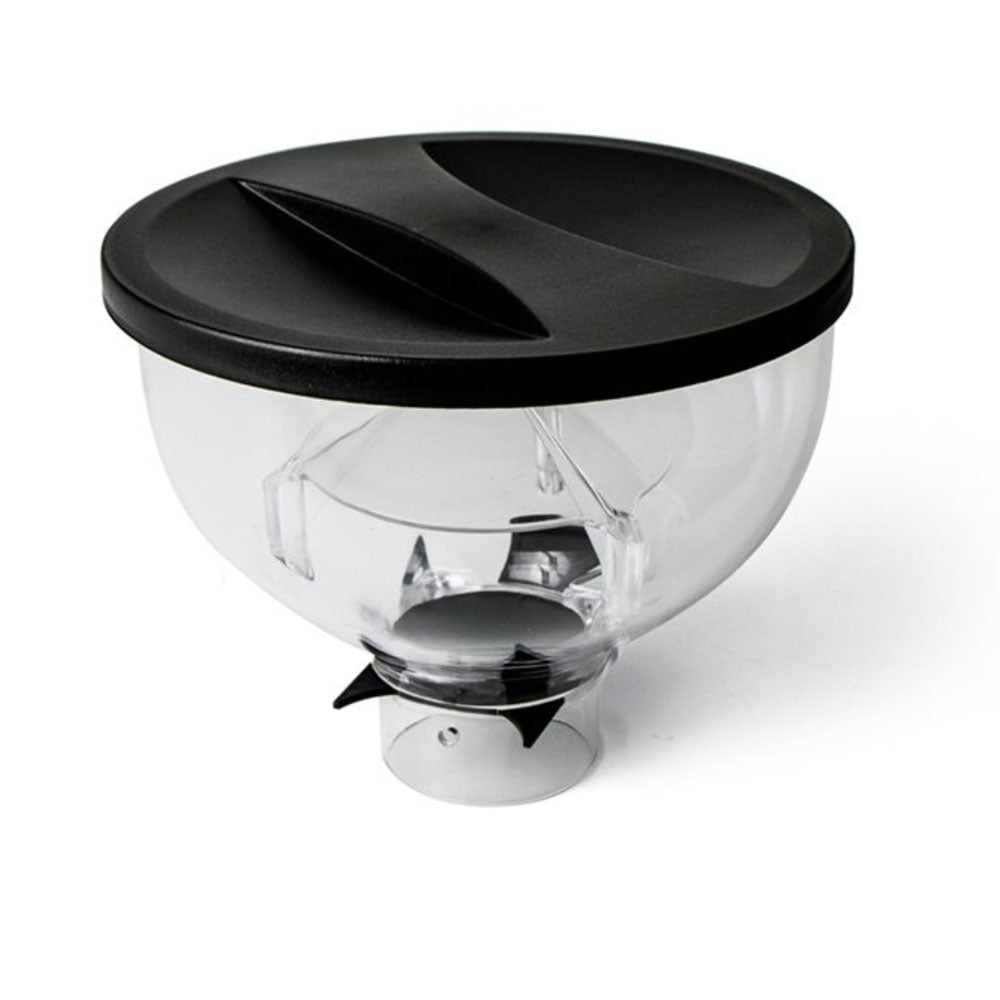 F4 Short Hopper, Fiorenzato – Chris' Coffee