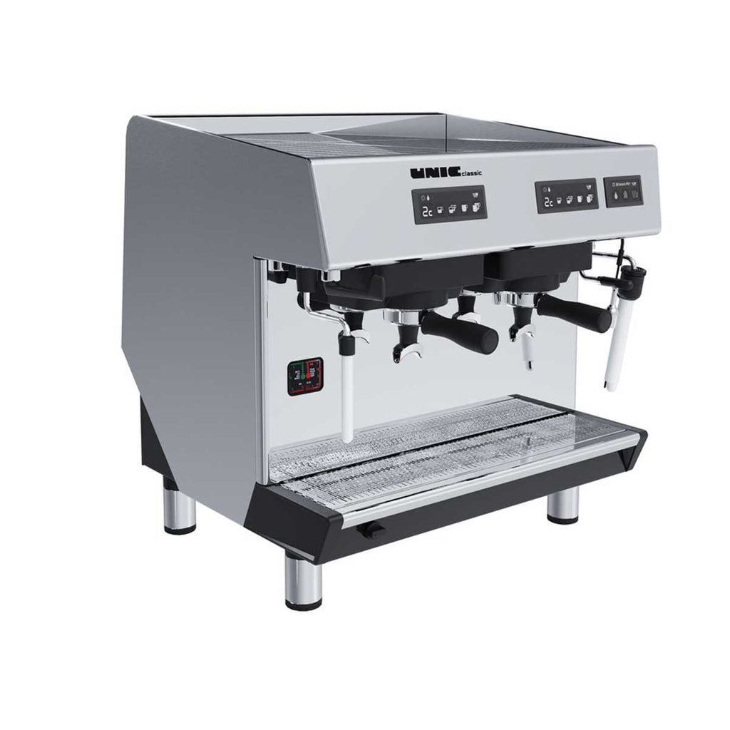 UNIC Classic SteamGlide – Chris' Coffee