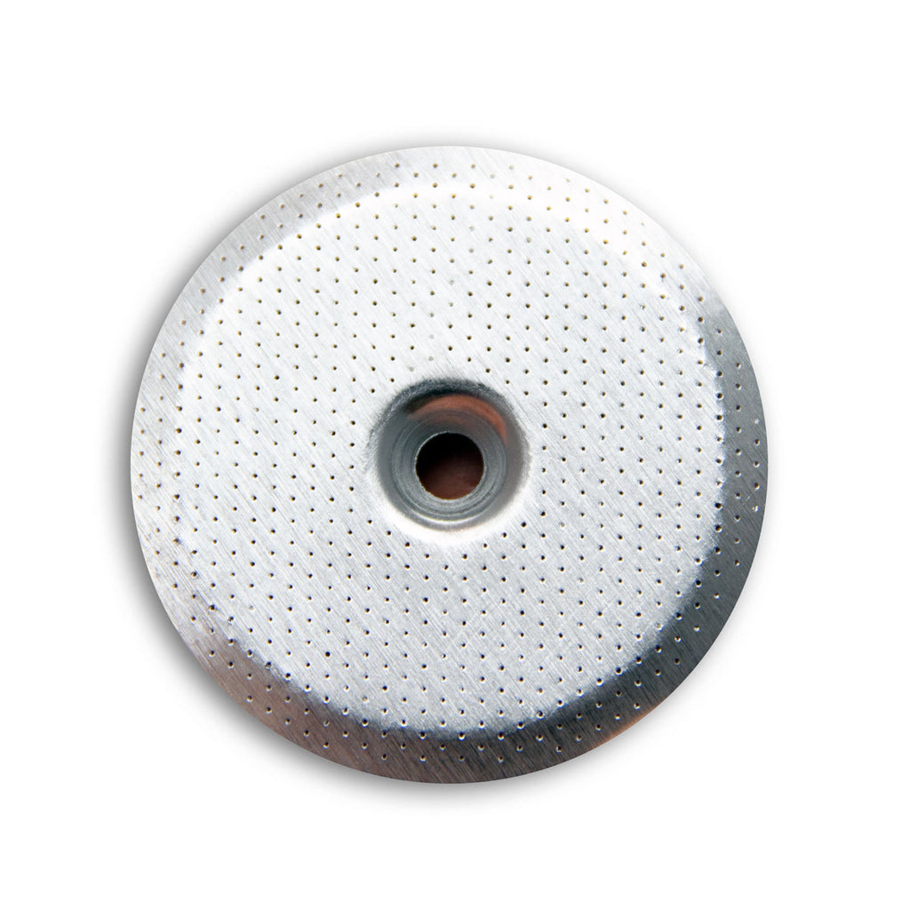 Quick Mill Silvano Shower Screen – Chris' Coffee