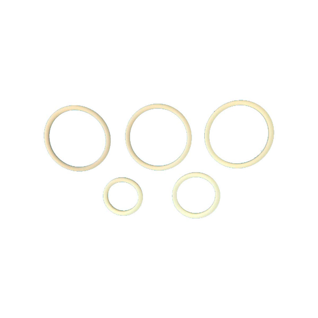 E61 Teflon Gasket Kit – Chris' Coffee