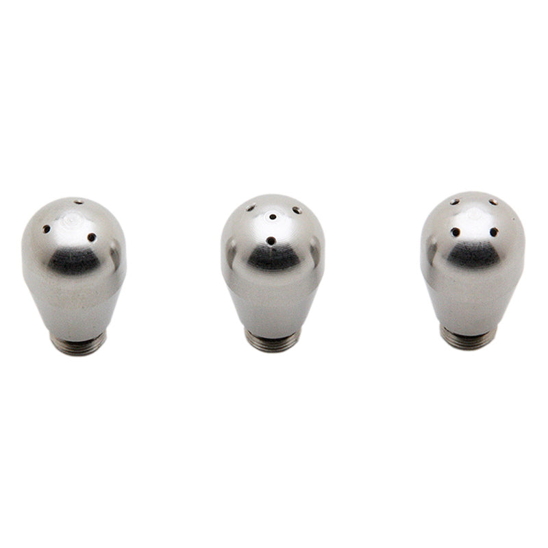 Izzo Steam Tip 3-Pack – Chris' Coffee