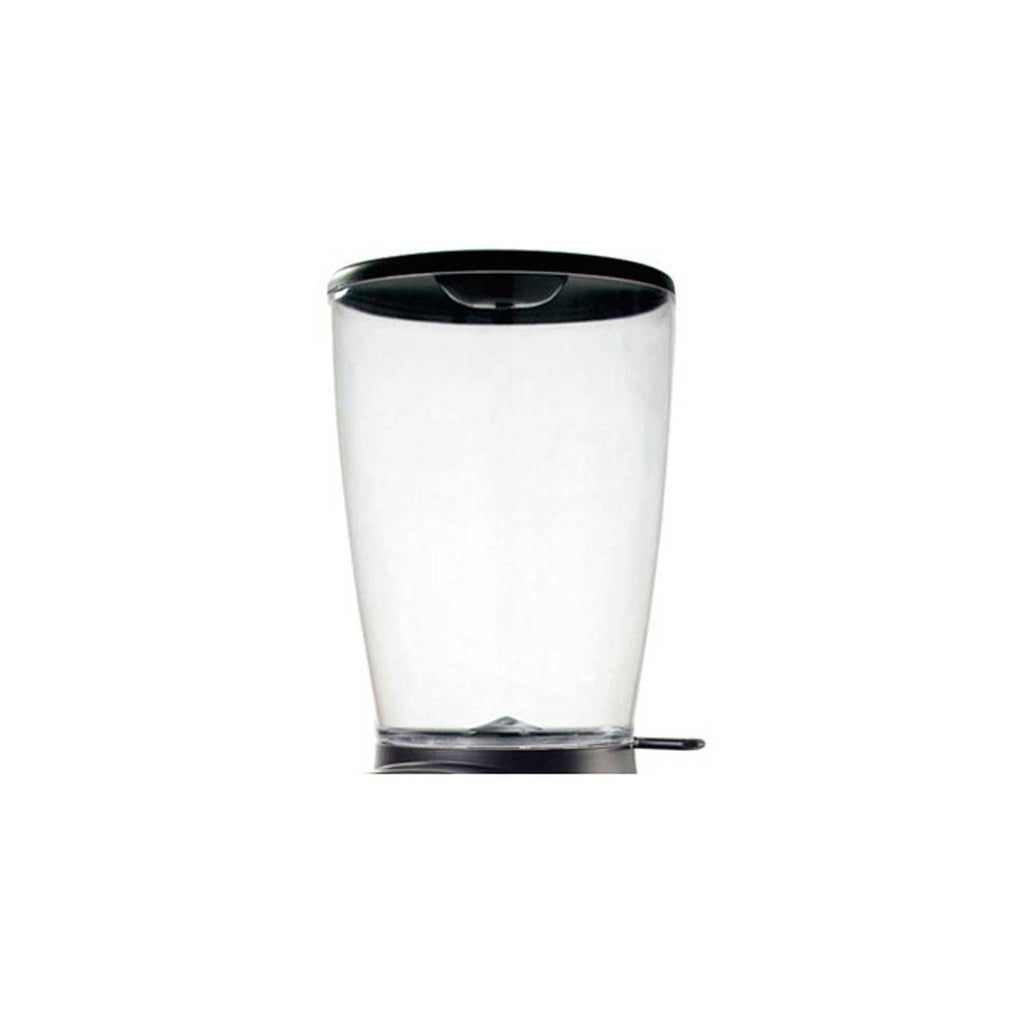 Compak Fresh Tall Bean Hopper Complete – Chris' Coffee
