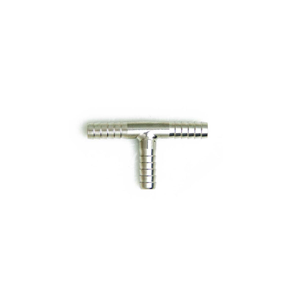 Barbed T-Connector – Chris' Coffee
