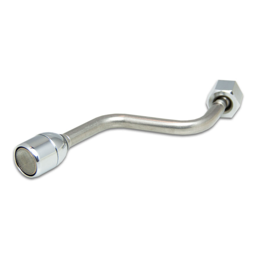 No Burn Hot Water Wand – Chris' Coffee