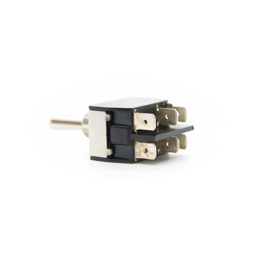 2 Postion 6 Terminal Switch – Chris' Coffee