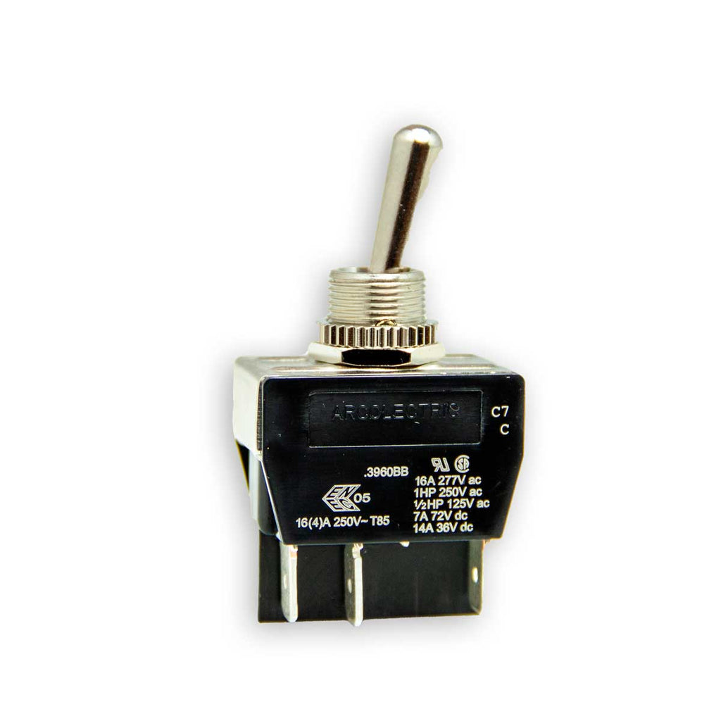 3 Position Switch – Chris' Coffee