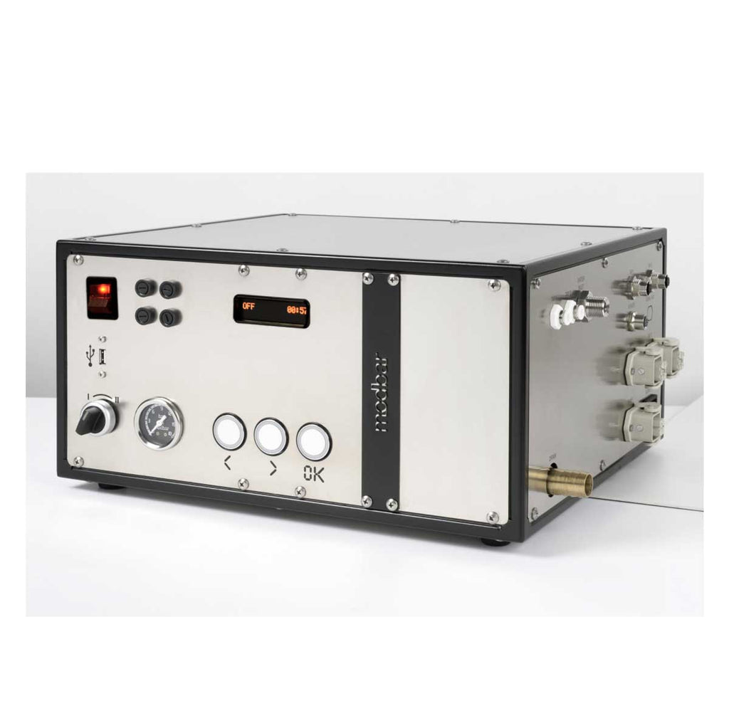 ModBar Espresso AV System – Chris' Coffee