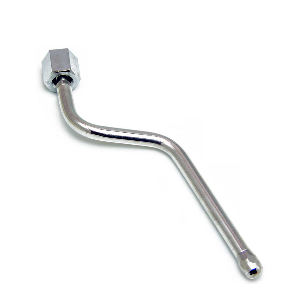 No Burn Steam Arm – Chris' Coffee