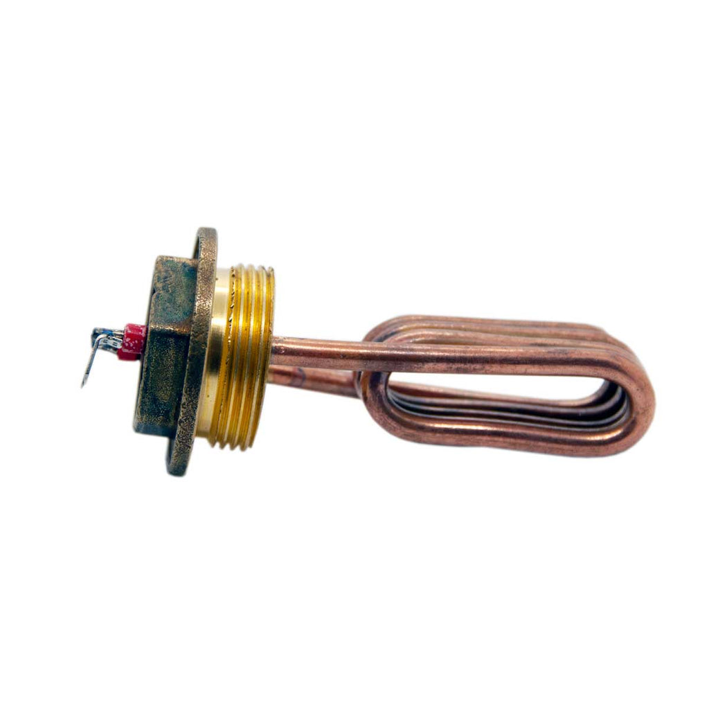 Steam Boiler Heating Element – Chris' Coffee