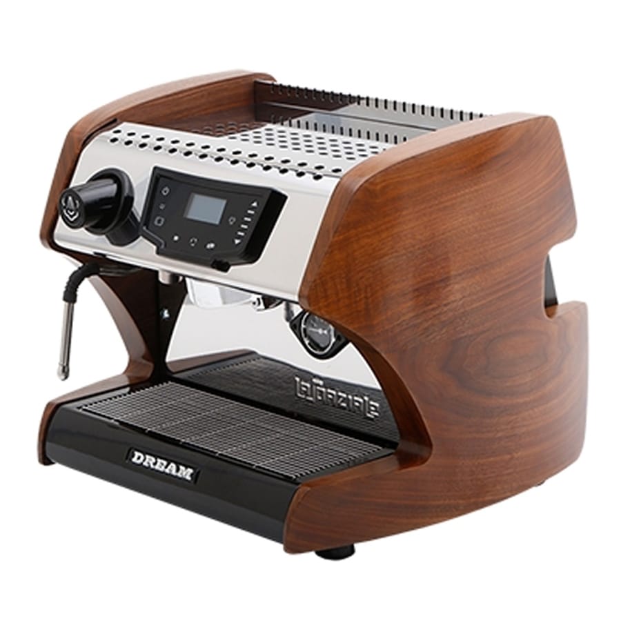 La Spaziale Dream Espresso Machine – Chris' Coffee