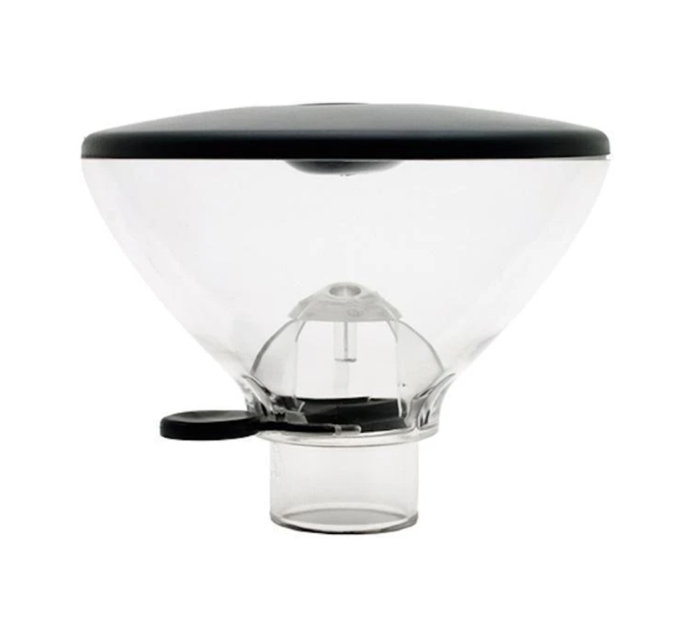 Compak K3 Short Hopper – Chris' Coffee