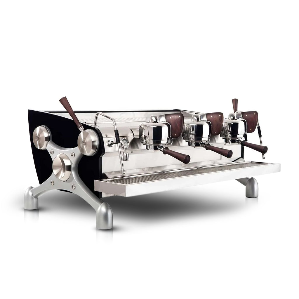 Slayer Espresso Machine – Chris' Coffee