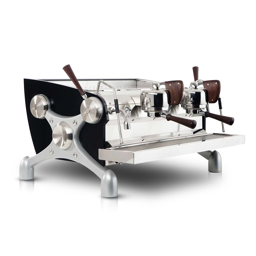 Slayer Espresso Machine – Chris' Coffee