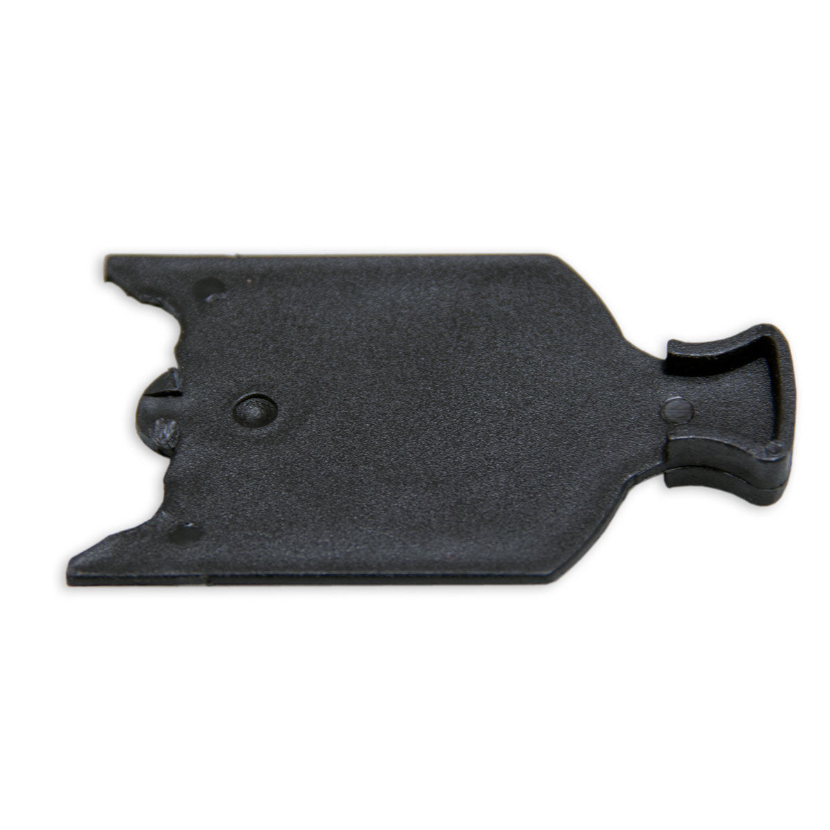 Mazzer Mini Bean Hopper Lock – Chris' Coffee