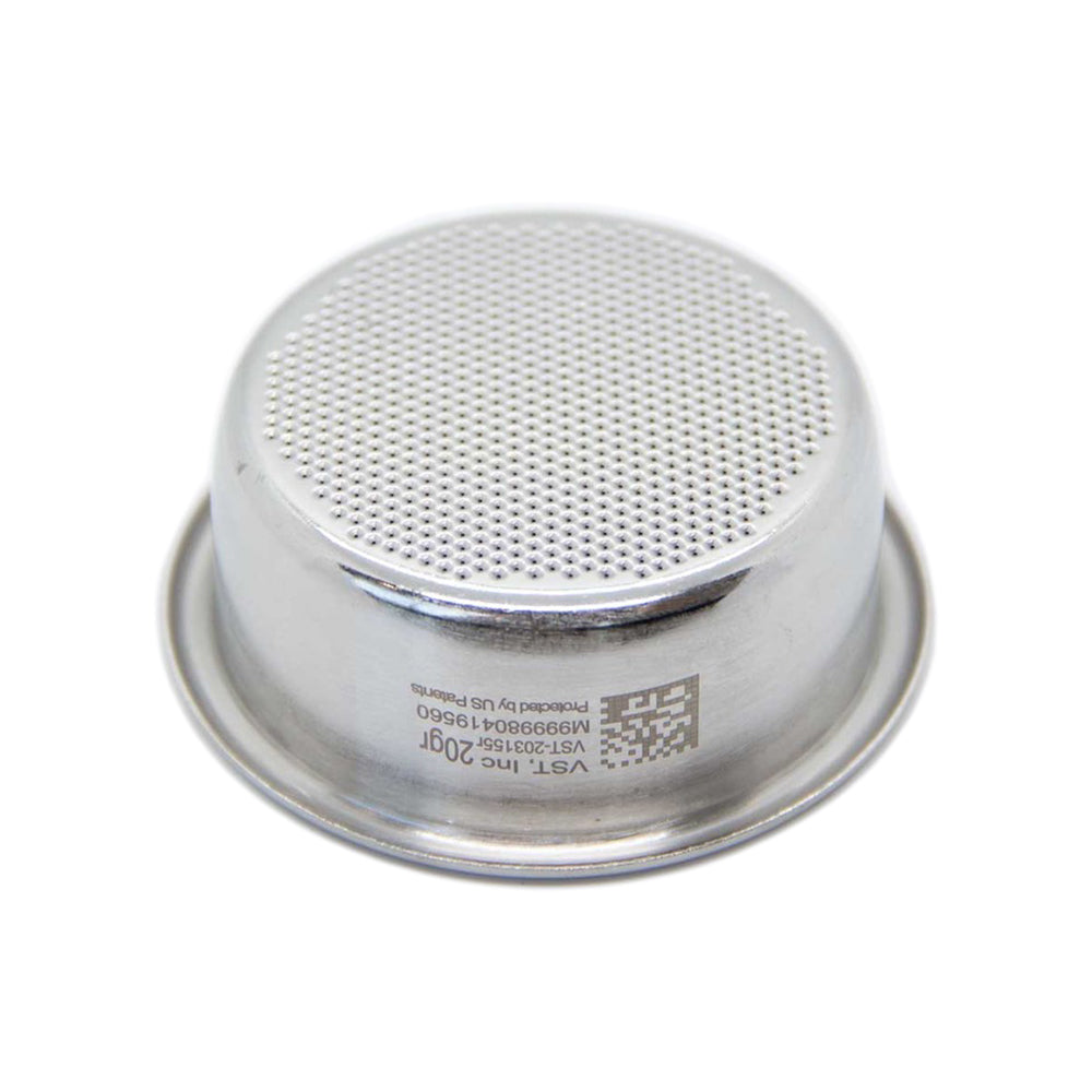 VST Precision Insert Baskets – Chris' Coffee