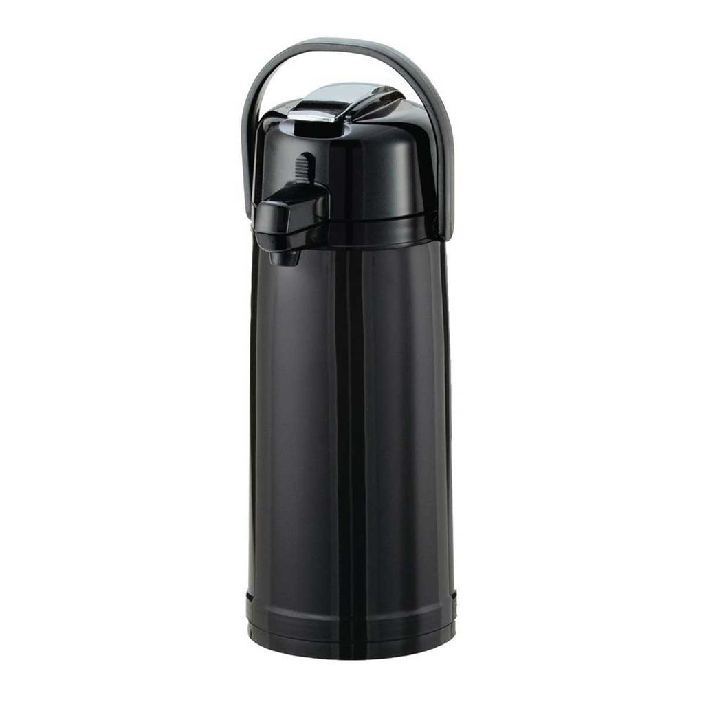 Airpots, Service Ideas – Chris' Coffee