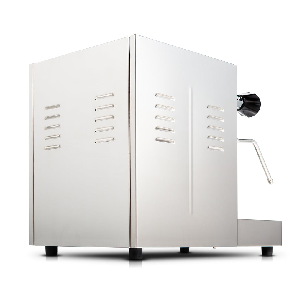 Quick Mill Anita Evo Espresso Machine – Chris' Coffee