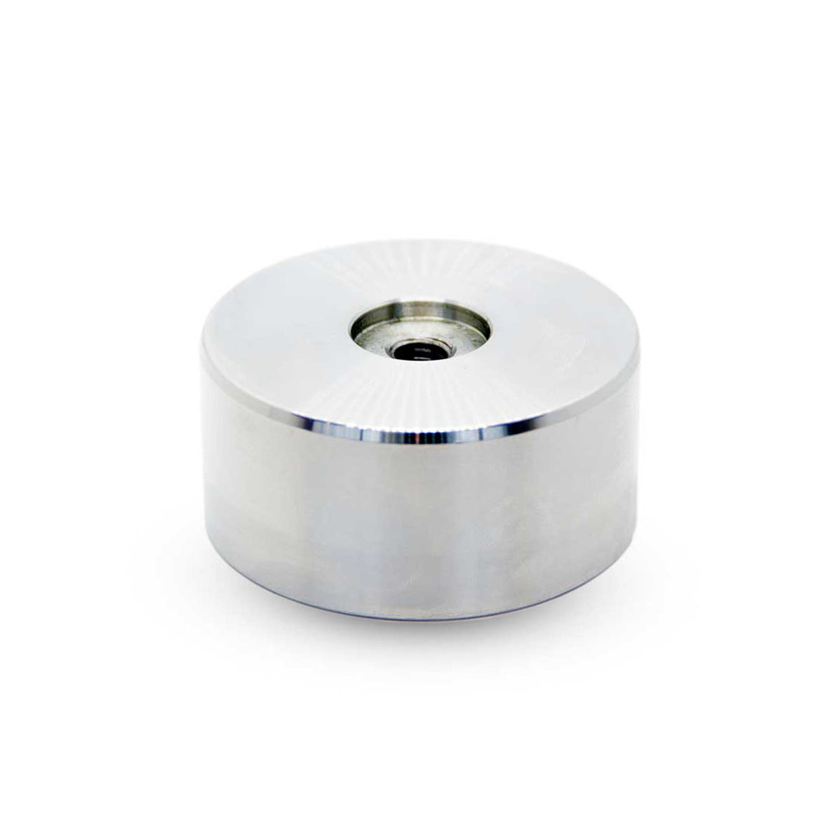 Compak Cube Tamper Disc 58.35mm – Chris' Coffee