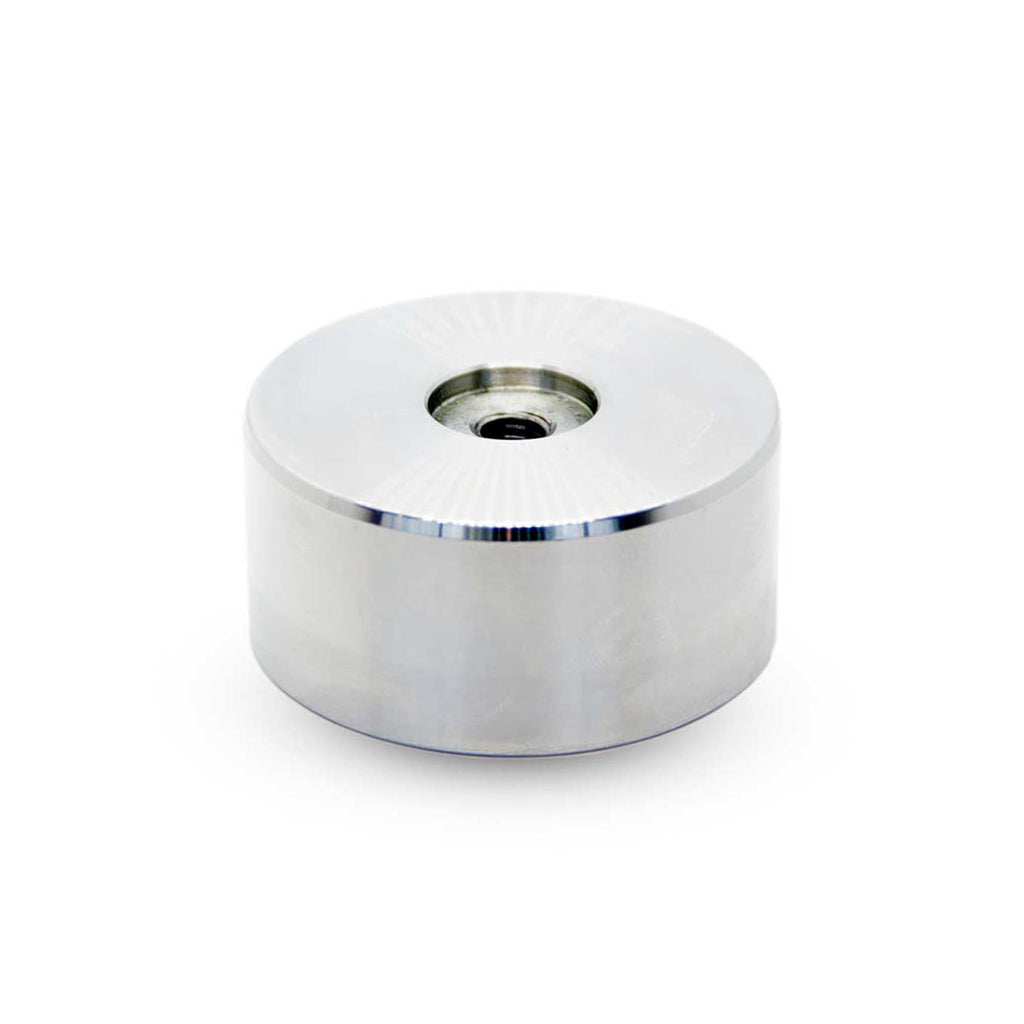 Compak Cube Tamper Disc 58.35mm – Chris' Coffee