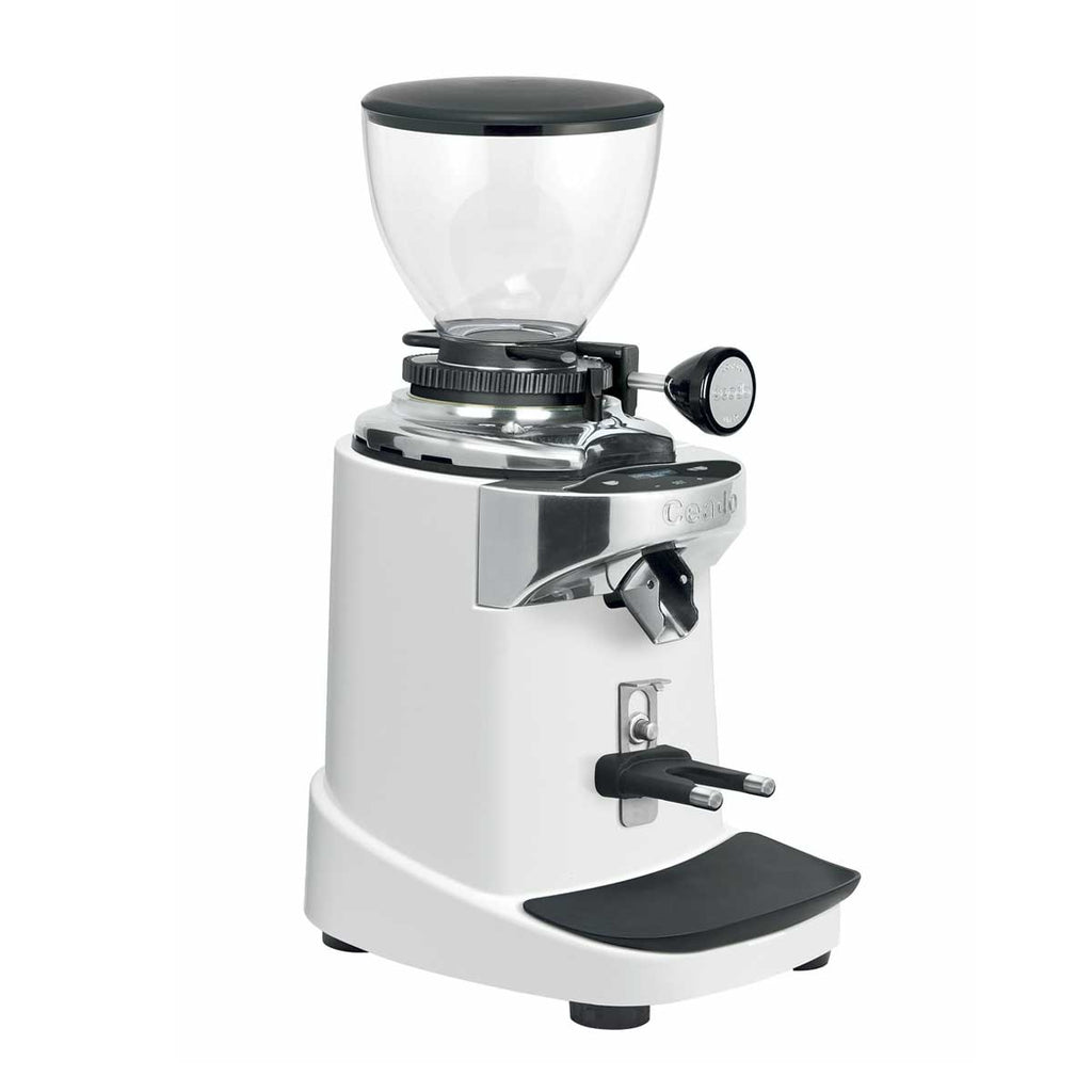 Ceado E37S Espresso Grinder – Chris' Coffee
