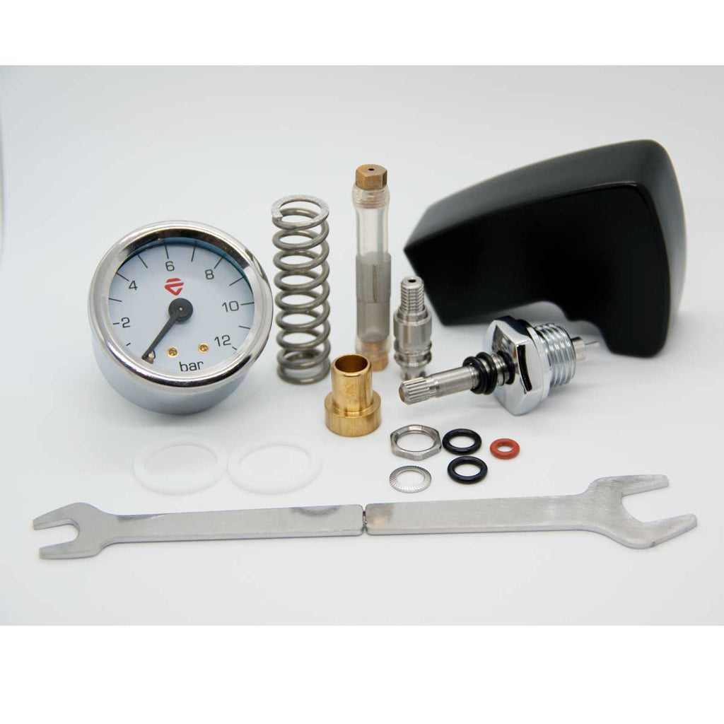 Flow Control Kit – Chris' Coffee