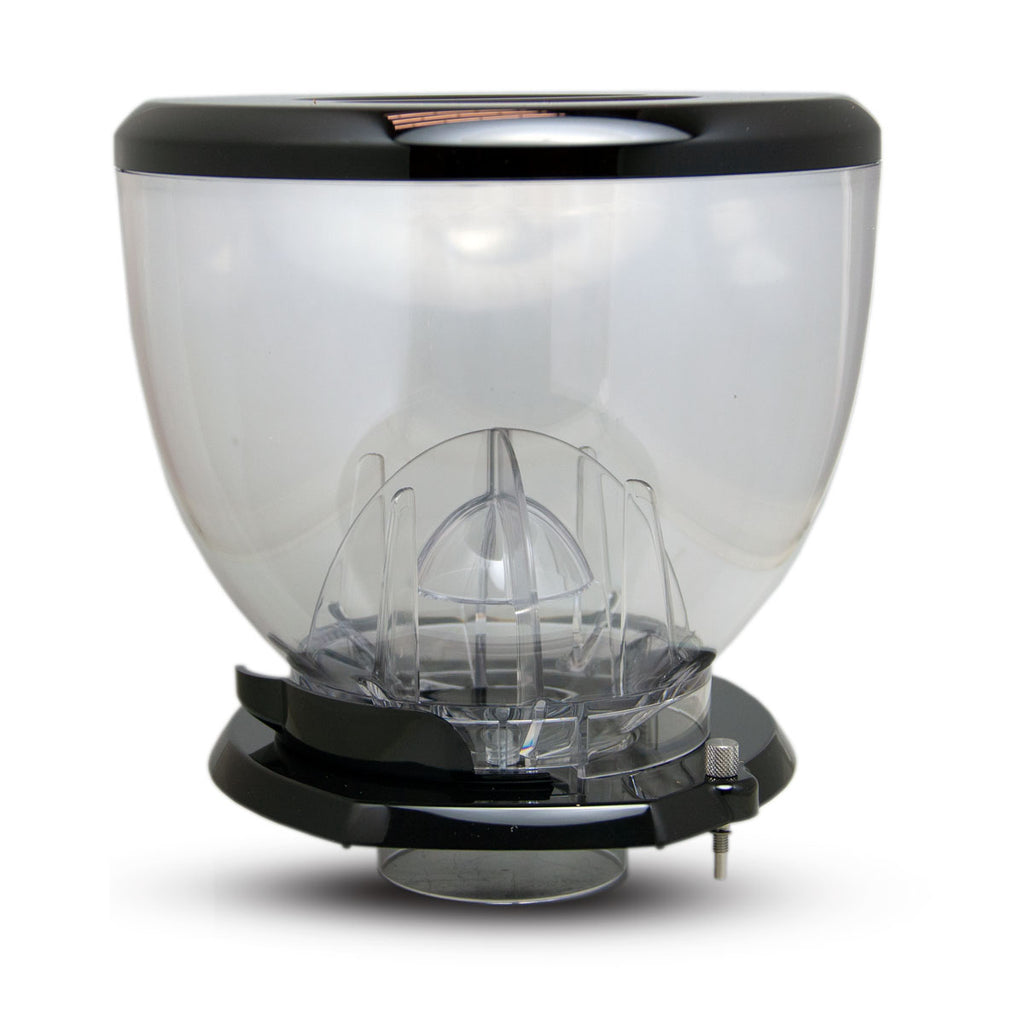 Cimbali Casadio Bean Hopper Complete 1.2KG – Chris' Coffee