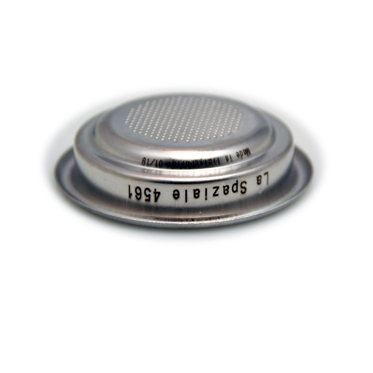 Espresso Pod Insert Basket, La Spaziale – Chris' Coffee