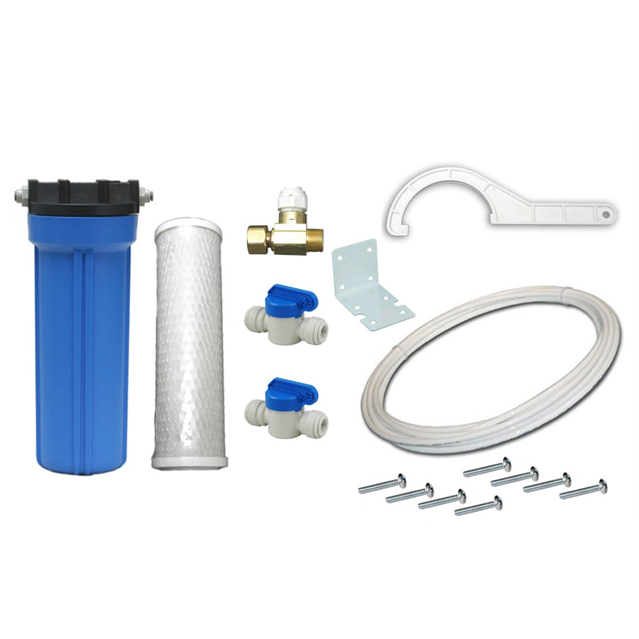 Generic Water Filter System – Chris' Coffee