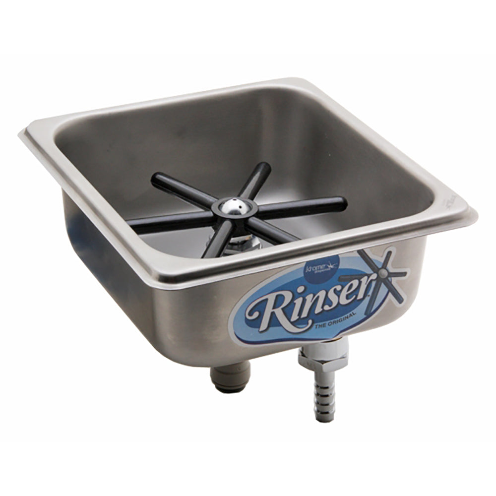 Buy Krome Steaming Pitcher Rinser | Chris' Coffee